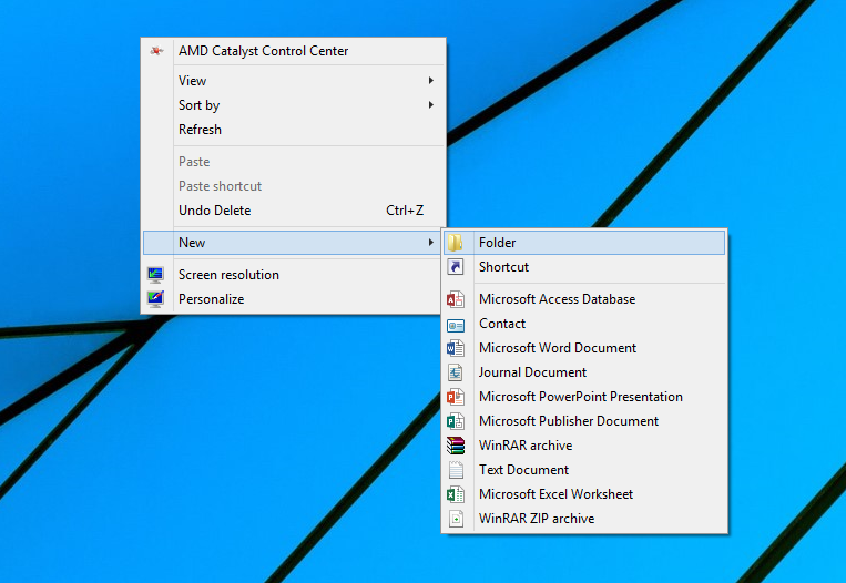 Tutorial Membuat Navigation Bar Dengan Html Dan Css Computergeek