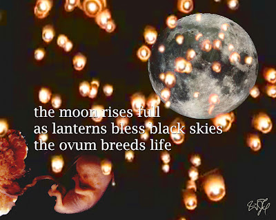 WJC's Digital World: Haiku - For Deborah Gilchrist