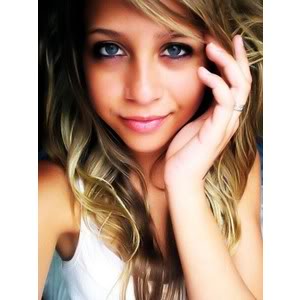 The Madness Scene!: Taylor Parks (1)