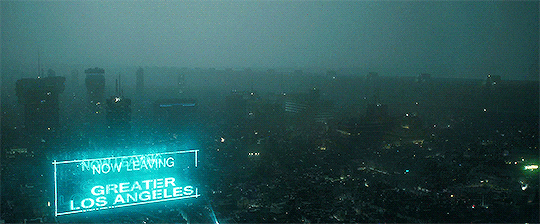 Blade Runner 2049 Gifs | Random Web Images