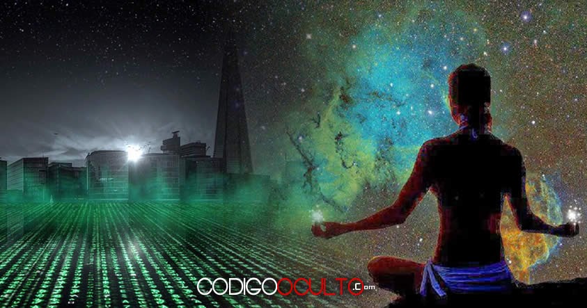 El mundo es una ilusión