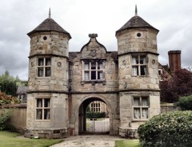 West Midlands Exploration: The Telford Trip 2016: Madeley Moments