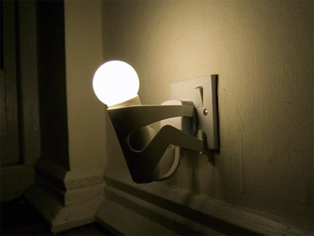 5 Cool and Unusual Lamps - FunCage