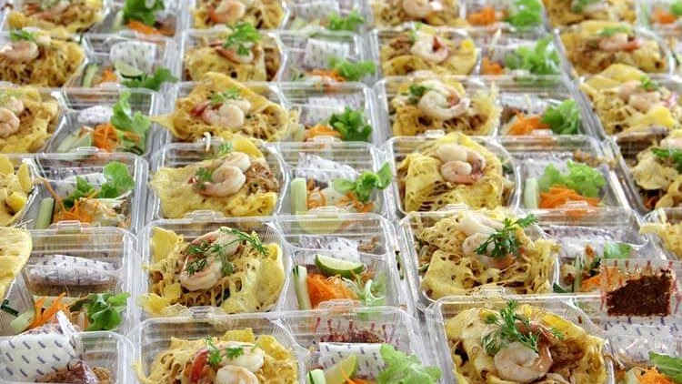 Menemukan Jasa Catering Terbaik di Sejasa.com