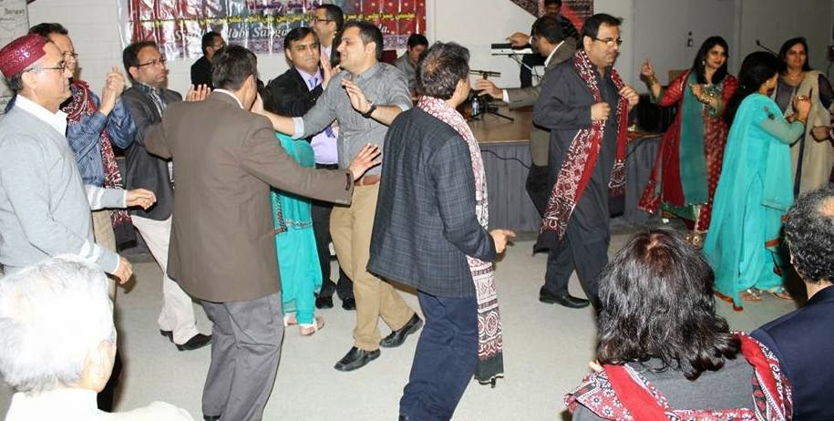 Jumbo Infomedia Blog: Sindhi Language Day celebrated in Toronto