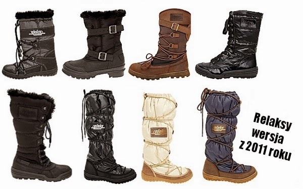 Szafa Butoholiczki: Czas Relaksów