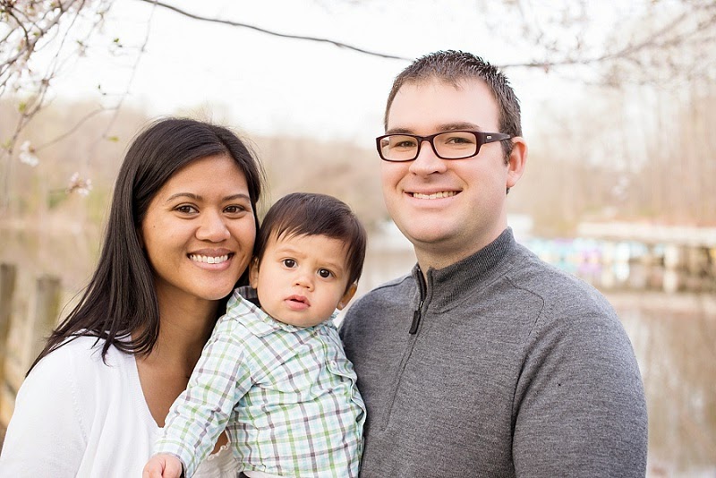 m rose photography: The Lesters - A Family Session at Centennial Park