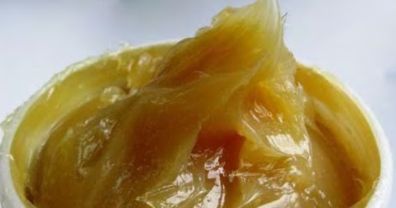 Pengertian Pelumas Padat / Gemuk (Grease) dan Penggunaannya