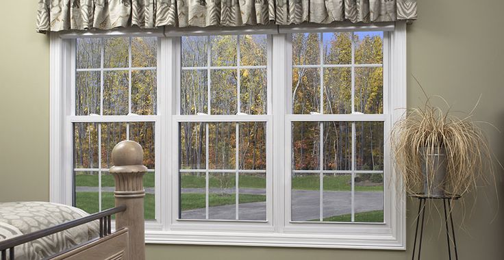 The Rogers Home: Interior Window Trim