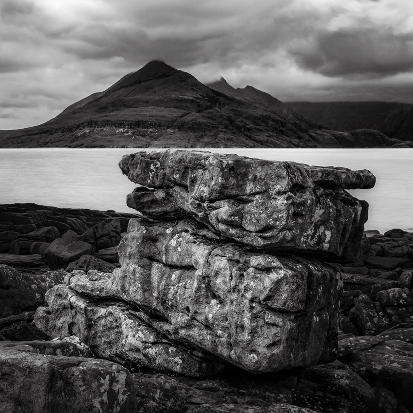 Metaphysical Photography