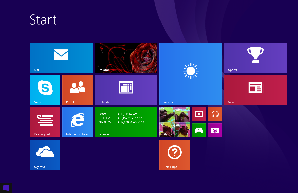 Cara Install Windows 8.1 di Laptop Via USB Flashdisk - Masputz.com