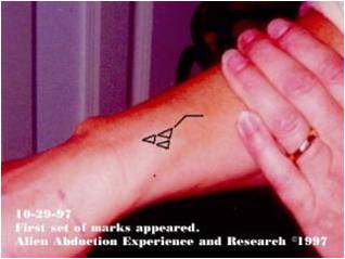 Everything from an Engineer's point of view: Alien Abductions