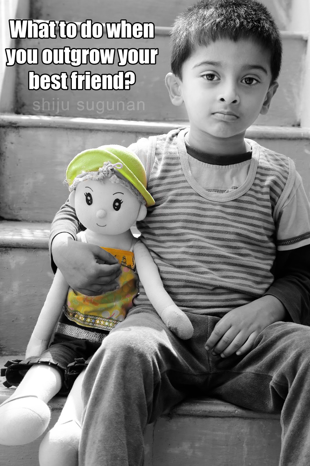 Cranium Bolts: Portraits of Rohan