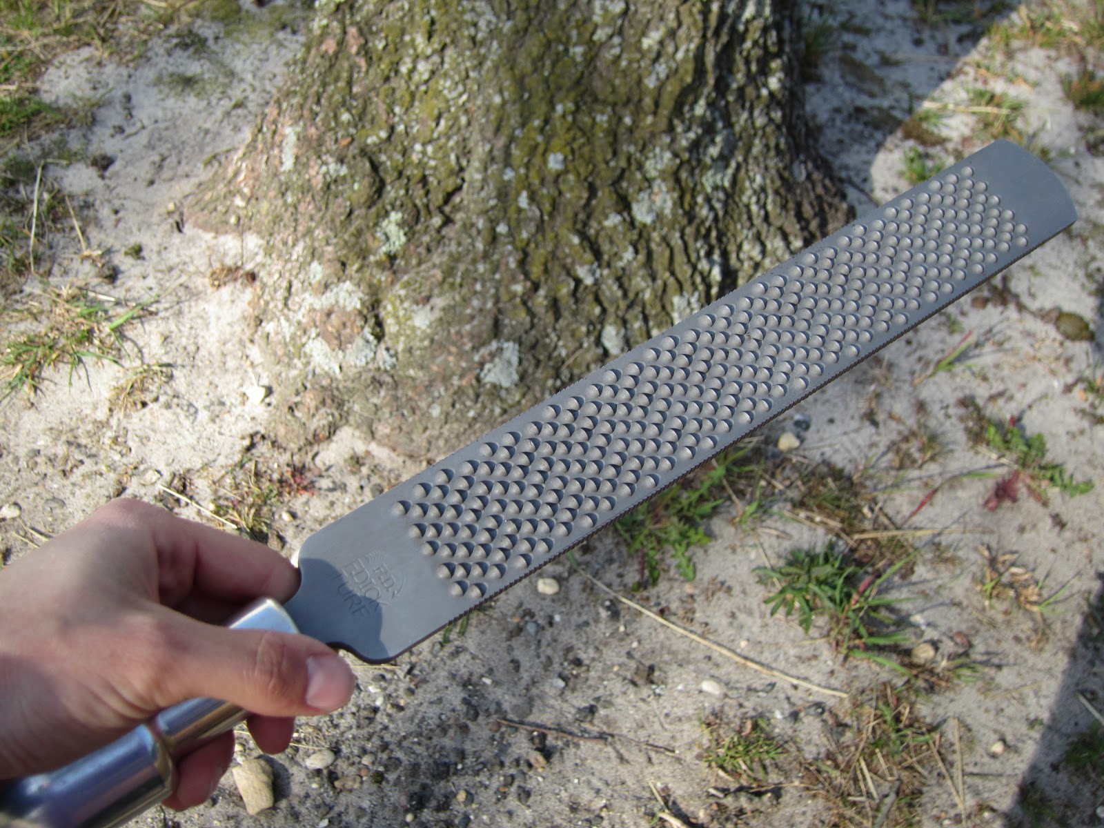 Memoirs of a Horse Girl: My Barefoot Horse: So Dry