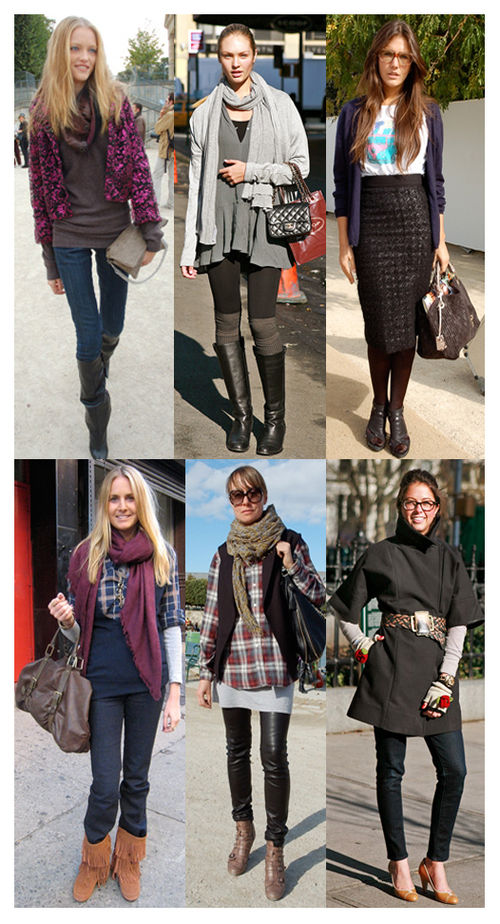 ℓί††ℓє кί∂: Stiluri de imbracaminte