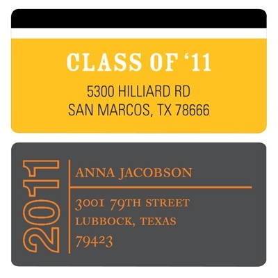 Thanks, Mail Carrier | Celebrating Graduation with Pear Tree Greetings ...