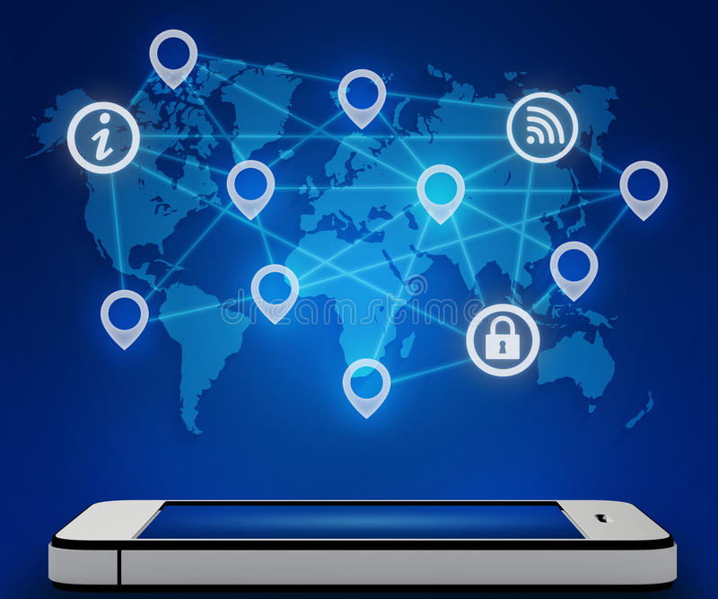 Explain the method of preparing the Internet in the SIM Yemen Mobile 3G