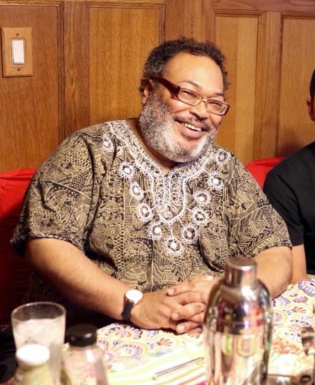 Counterlight's Peculiars: Remembering Robert Grant