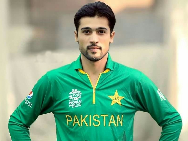 Watch- Muhammad Amir - Return of the Hero (Documentary on Muhammad Amir)