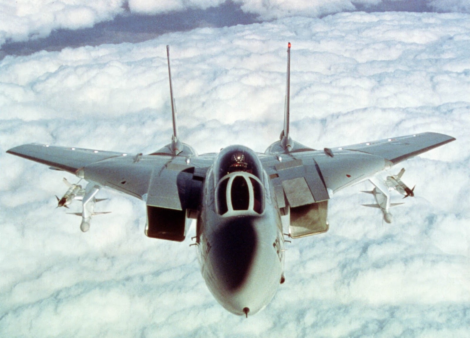 Naval Open Source INTelligence: Iran’s army overhauls fighter jets