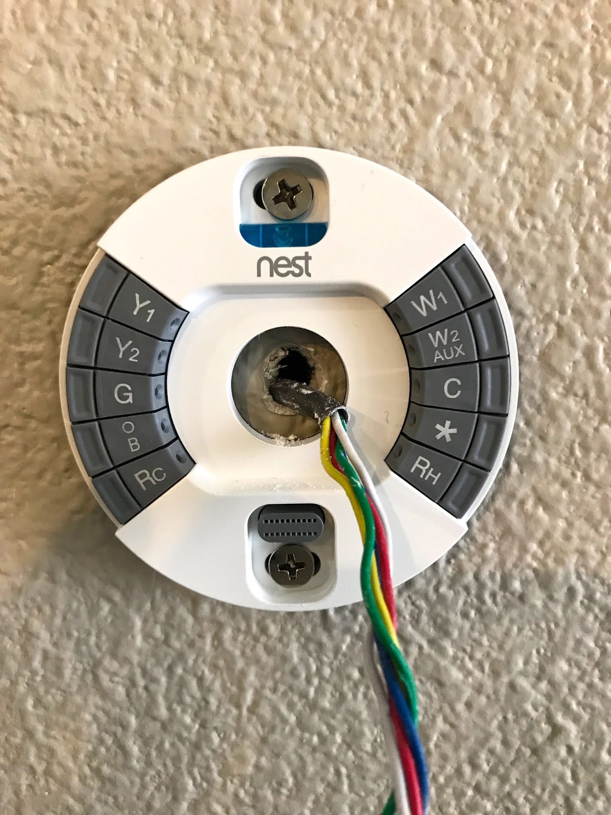 Know Your Stuff: Nest for your nest