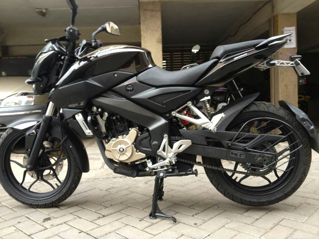 Koleksi 100 Gambar Motor Ninja Jamping Terlengkap | Kurama Motor