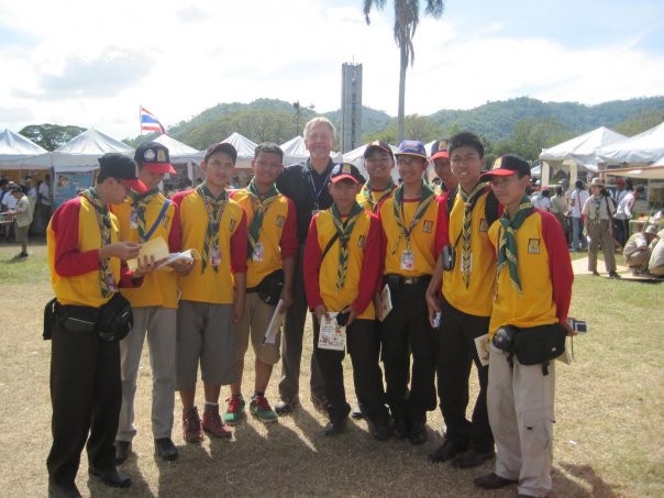 SMA PESANTREN TERPADU HAYATAN THAYYIBAH ~ Khairul Atma
