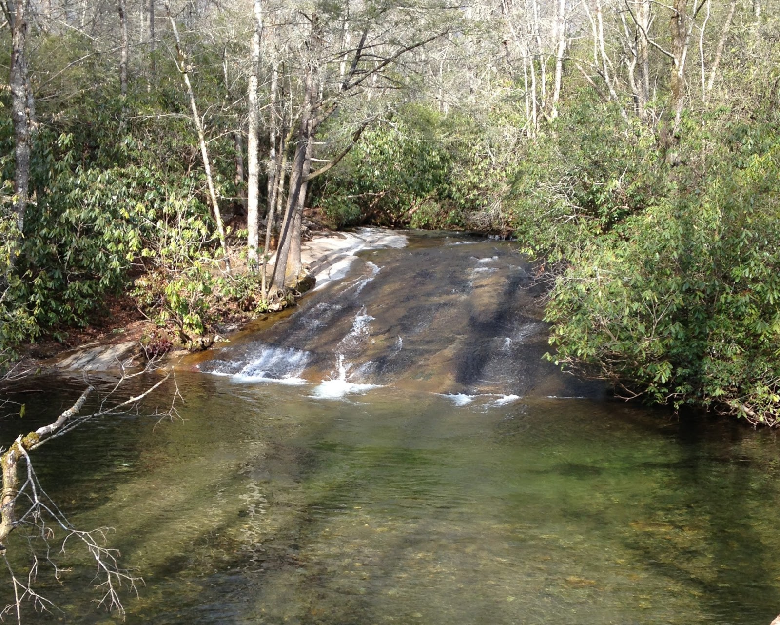 NC BACKCOUNTRY: 12 Waterfalls in 2 Days!