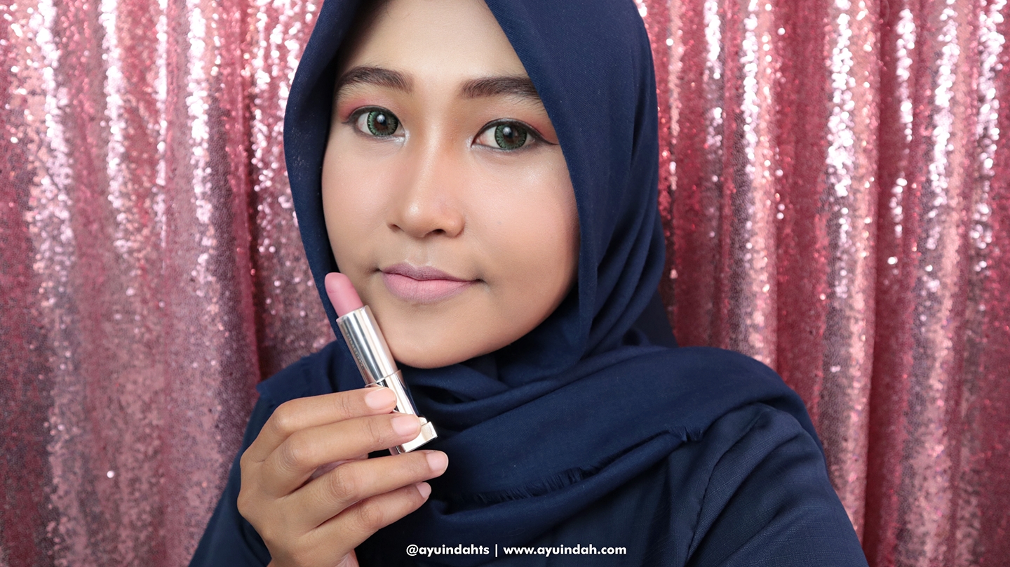 Warna Lipstik Maybelline Powder Matte Untuk Kulit Kuning Langsat | Ide ...