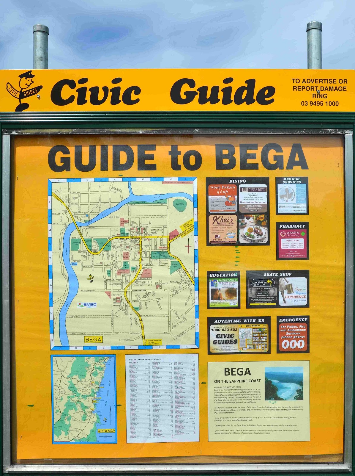 A Soul Walkabout In Australia: News South Wales. The South East Coast ...