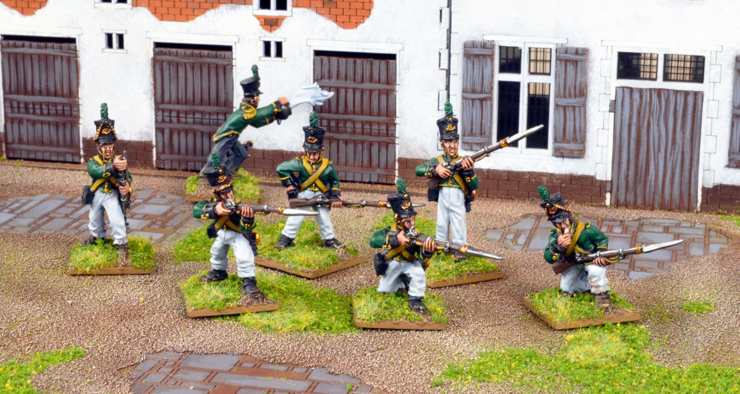 davetaylorminiatures: December 2014