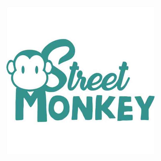 Representante de moda infantil (Haz Clic): Street Monkey