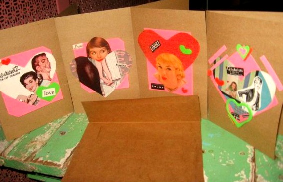 Art Studio Mayhem | Assemblage Art | Mixed Media Art | Altered Art ...