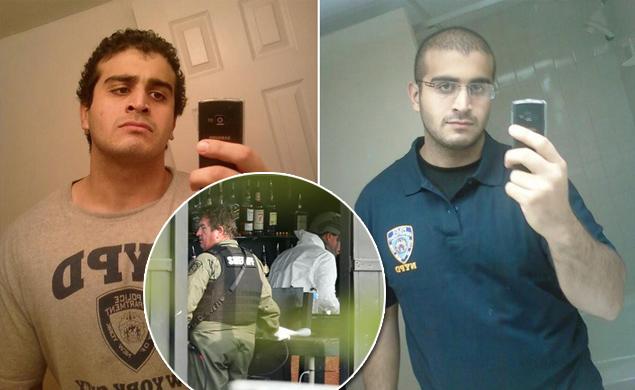 Gunman Omar Mateen reportedly pledged allegiance to ISIS in 911 call ...