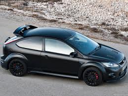 car-model-2012: 2012 ford focus rs