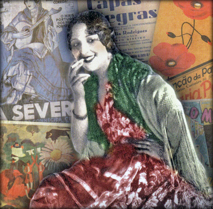 PRETO, BRANCO, E...: O FADO CELEBRA-SE HOJE, NO DIA DO 197.º ...