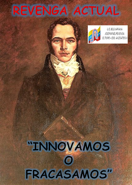 Libros ~ Revenga Actual