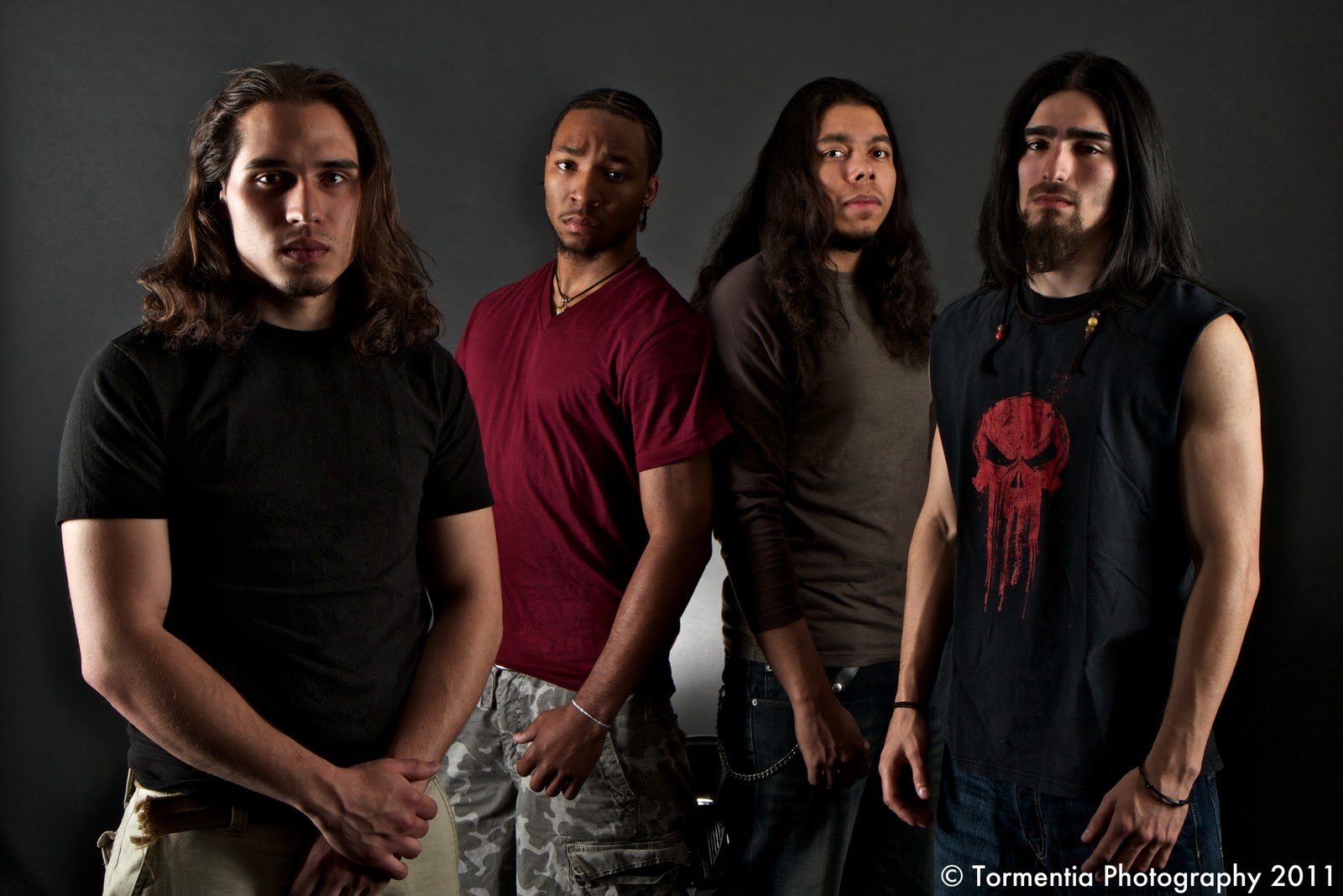Heavy Metal Bullet: Heavy Metal New Blood Profile : Killed The Fixtion