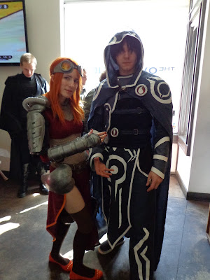How Conventional: The Brittany and Nora Best Cosplay List of St. Louis ...