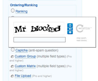 Computer Hacking Tech: How to Bypass Captcha Verification in Chrome ...