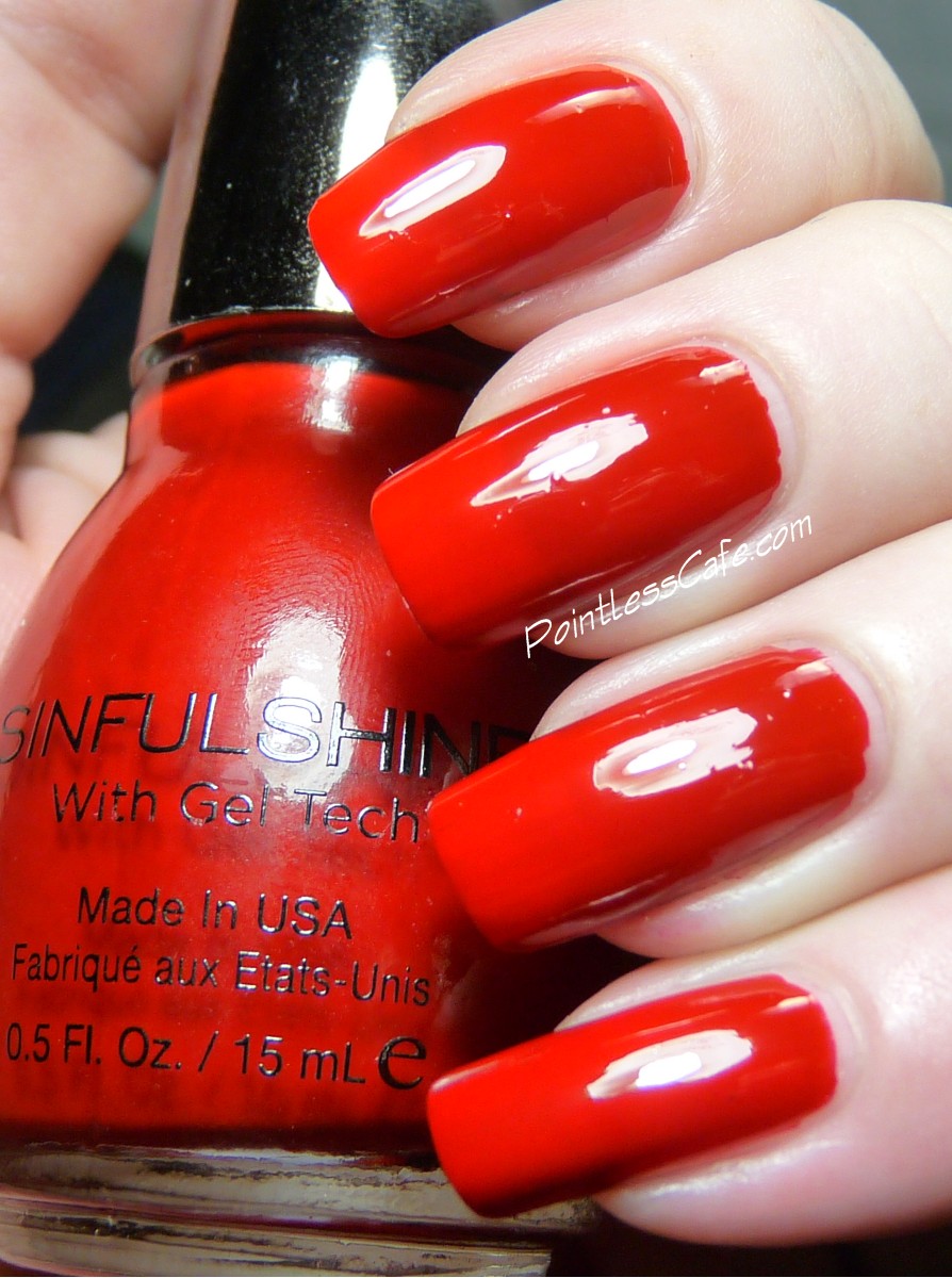 Thrifty Thursday! Starring SinfulShine Devious | Pointless Cafe