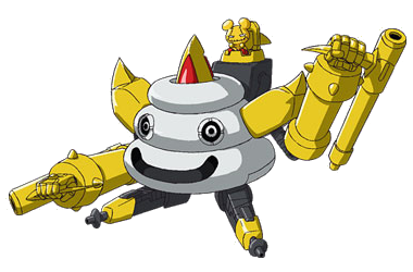 Tudo sobre Digimon!: Apocalypse Digimon