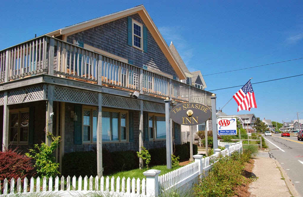 urbanretreatist: Falmouth - Cape Cod, MA