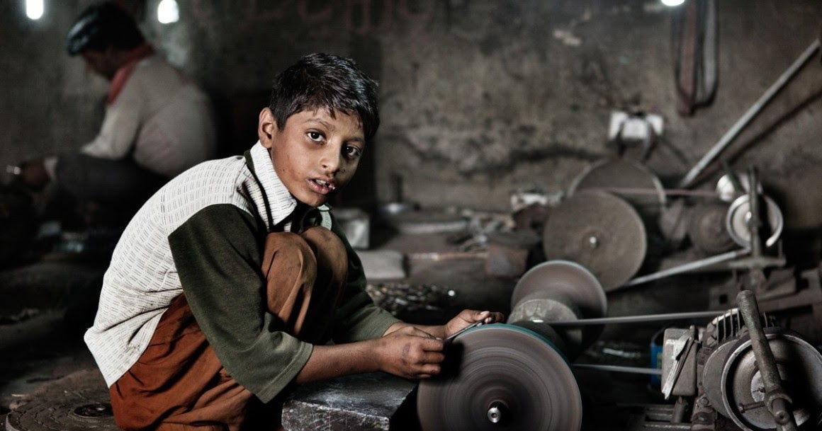 Child Labour - Anytimestudies