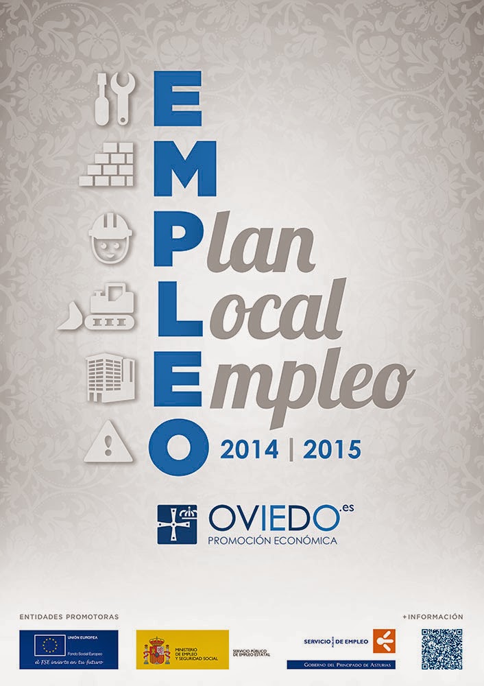 Escuela Taller "Oviedo Creativo" - Ayuntamiento de Oviedo: Diseño del ...