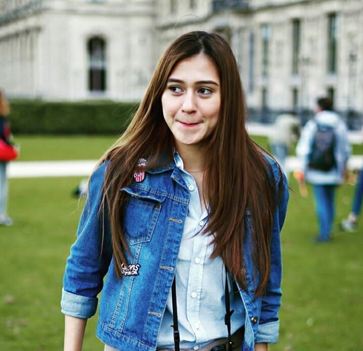 Biodata Dayang Areeda Pelakon Kekasih Paksa Rela - Drama Melayu & Lirik ...