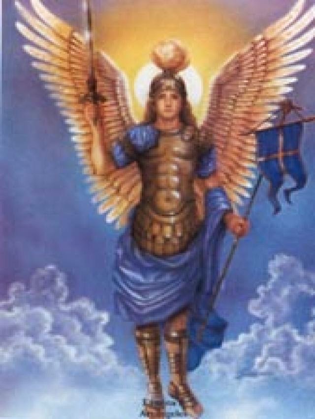 Tarot con Blanca: "LOS ÁNGELES Y LAS CORTES CELESTIALES"