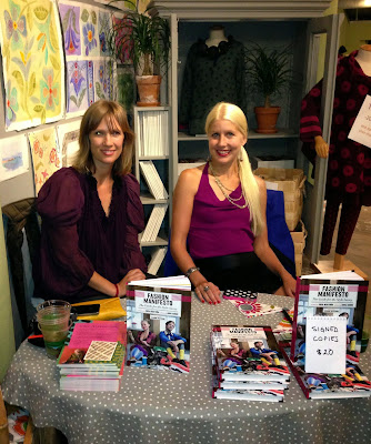 Idiosyncratic Fashionistas: Winter with a Swedish Accent: We Model ...