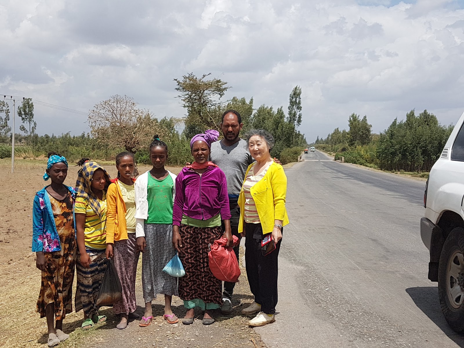 lakepurity: 검은 대륙 Africa,Ethiopia, Silte Tribe의 원시적 삶을 살아가는 가정탐방 ...