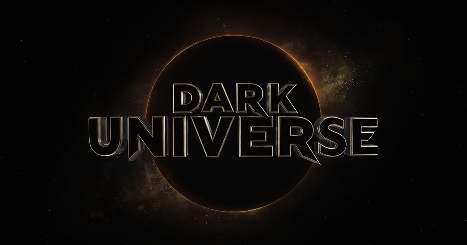 Quick Horror Movie Reviews: UNIVERSAL'S DARK UNIVERSE